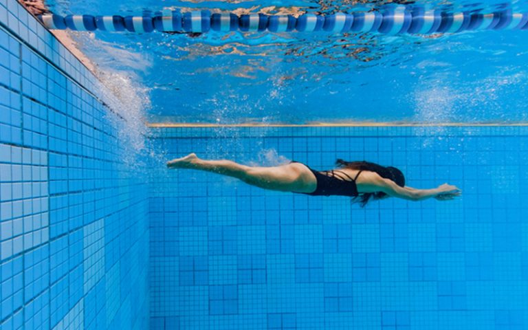 8 Health Benefits Of Swimming – Effective Fitness